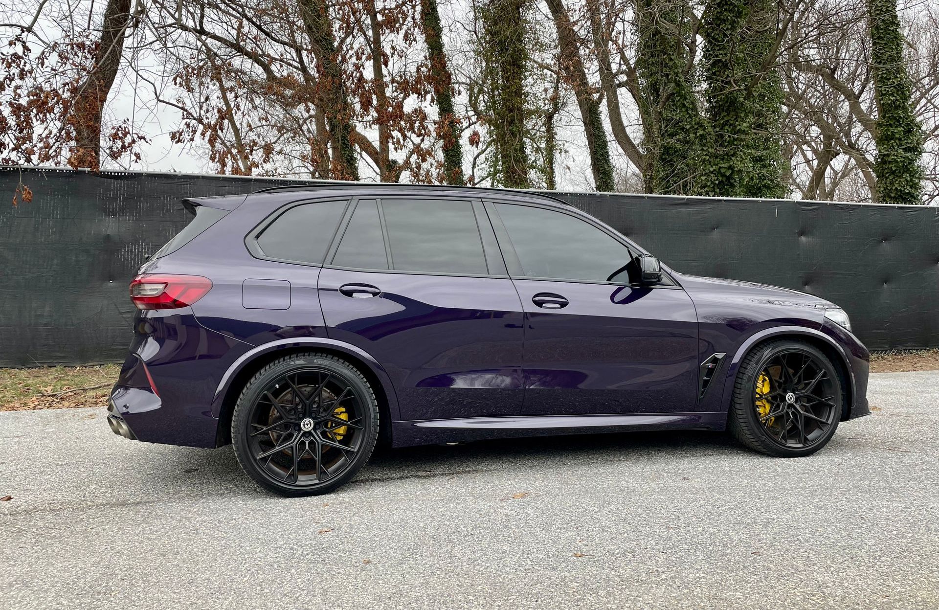 Expert-Level PPF Installation Glen Burnie, MD | Proform Auto