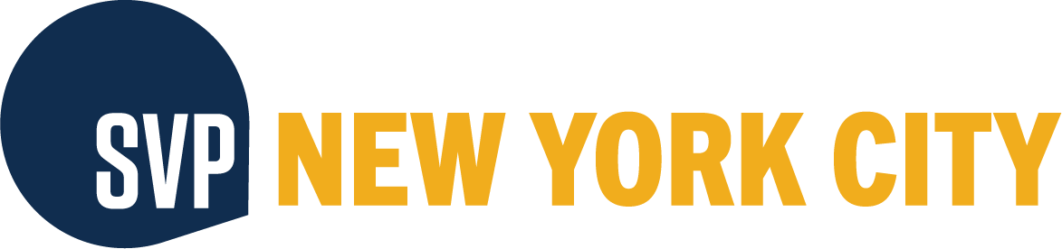 SVP NYC | In Partnership with The Nonprofit Collective Foundation