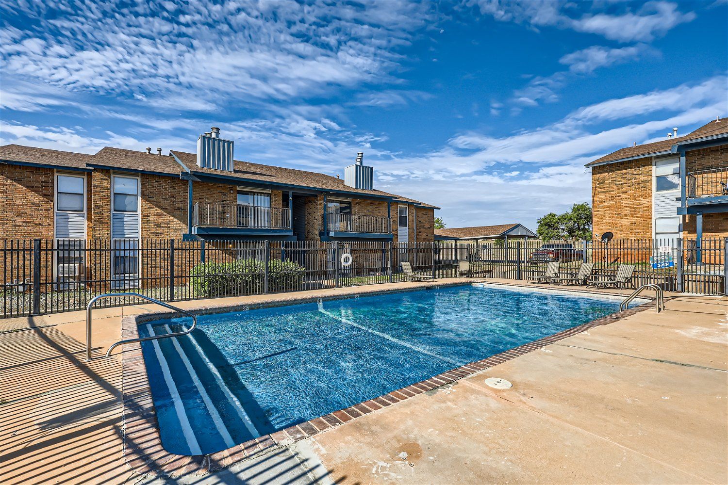 Apartments In Elk City Ok