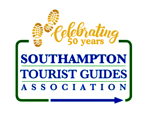 Guided Tours | Southampton Tourist Guides Association