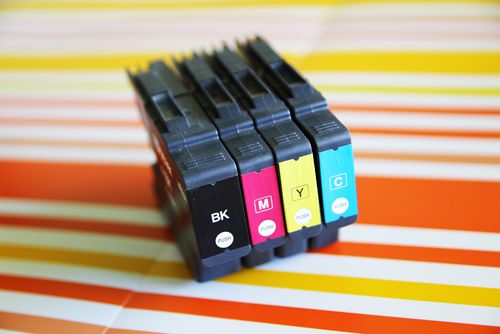 Buy Canon Photocopier Consumables, UK | The Copier Company