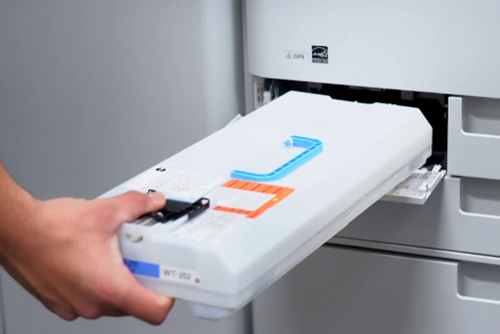 Buy Canon Photocopier Consumables, UK | The Copier Company