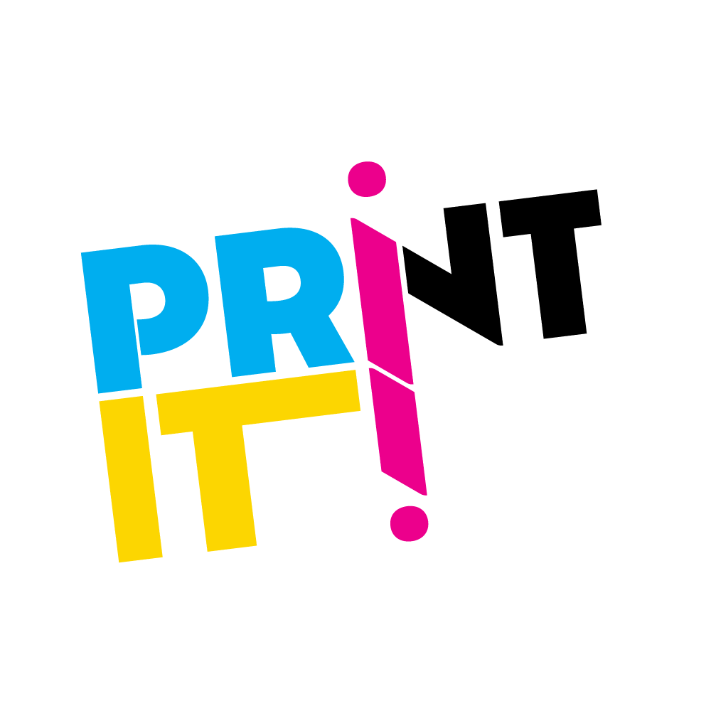 PrintIt | Printing & Fabrication For Any Occasion