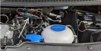 VW Transporter T6 Remapping & Tuning | T6 Tuning