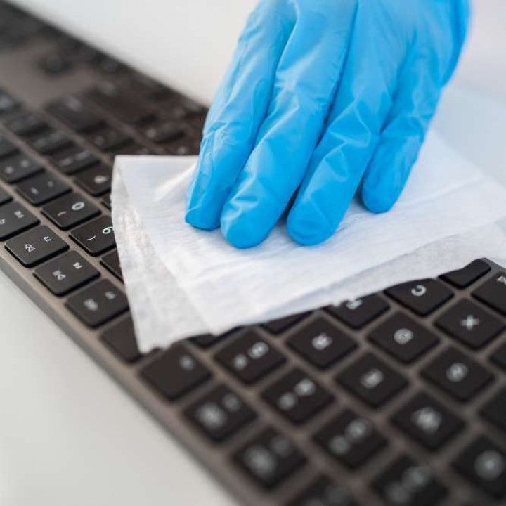 Janitorial Service | Commercial Cleaning Services | Red Bank, NJ | Del ...