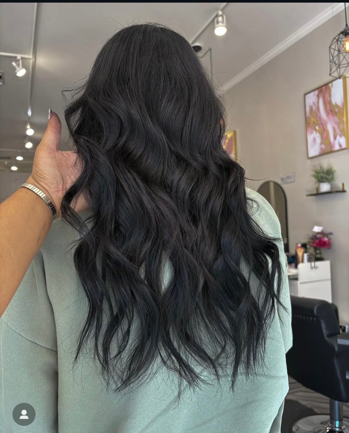 Pure Bliss Salon Spa Hair Services