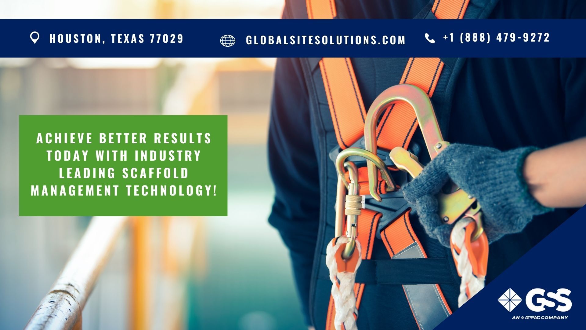 Gain Exclusive Access to Our Cloud Based Scaffold Management Software ...