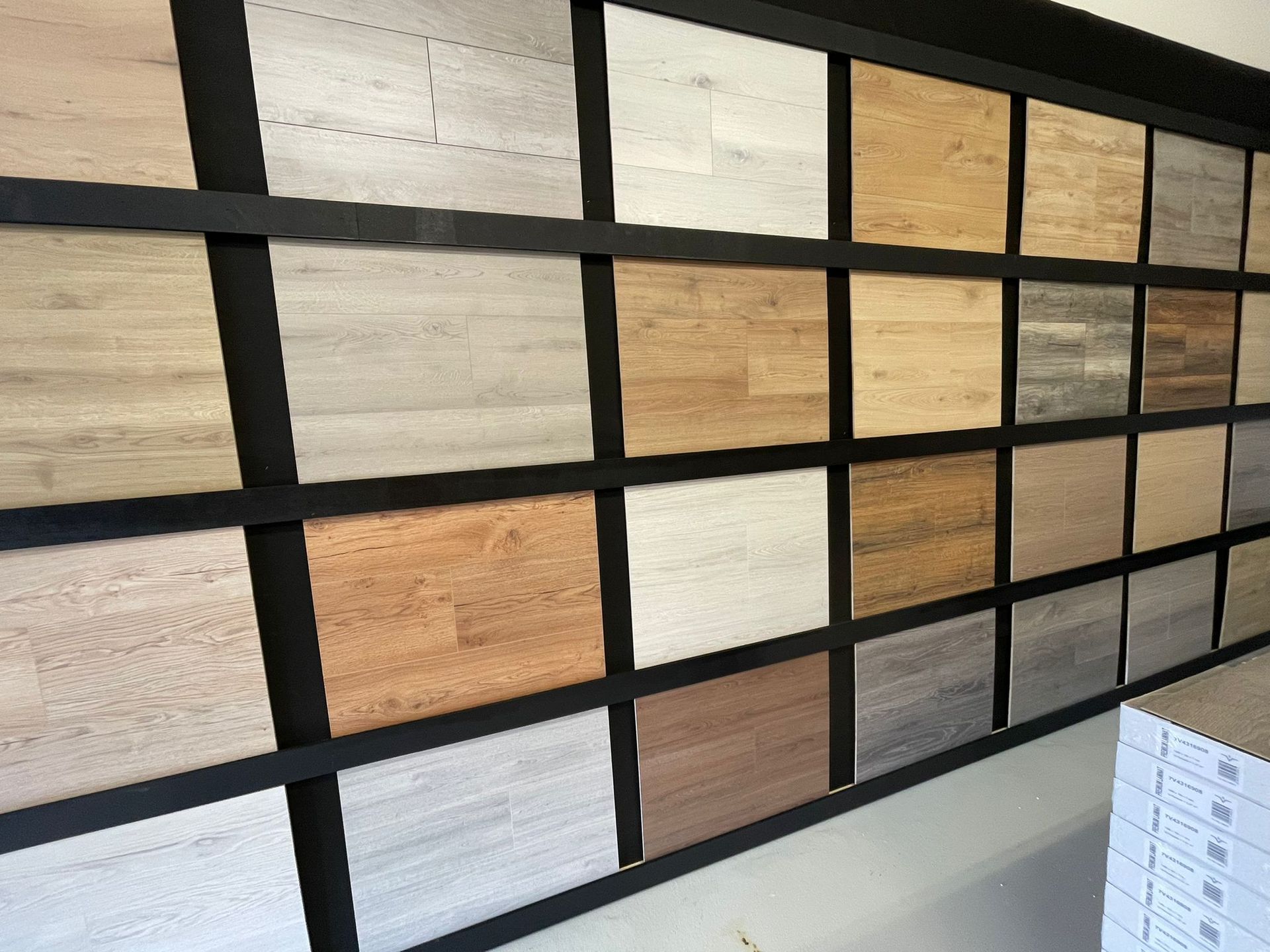 Welkom bij RAL Vloeren - Jouw Laminaatexpert! Ontdek hoogwaardige ...