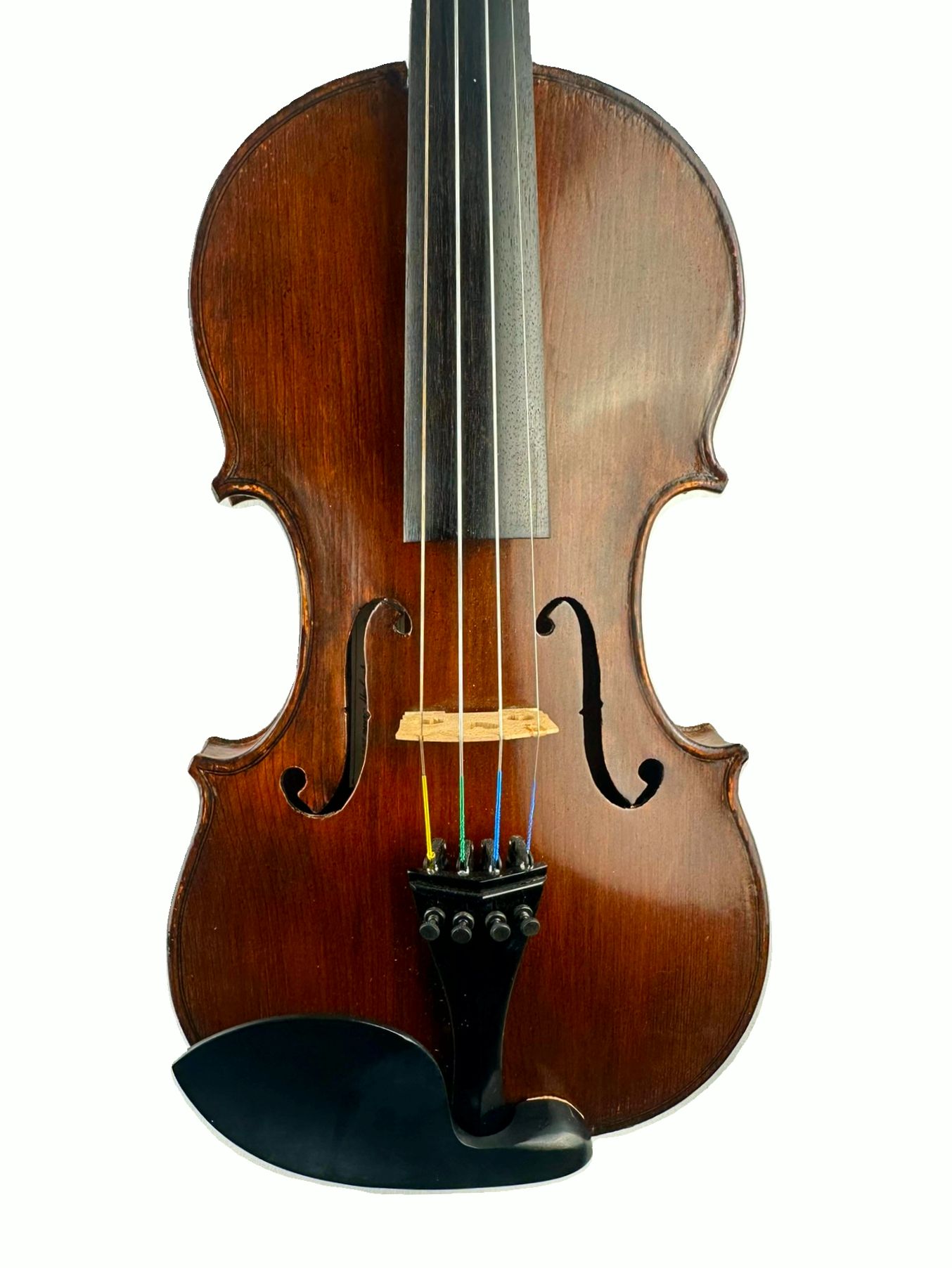 Violins for Sale | Tom’s Heirloom Violins | Springfield, Mo.