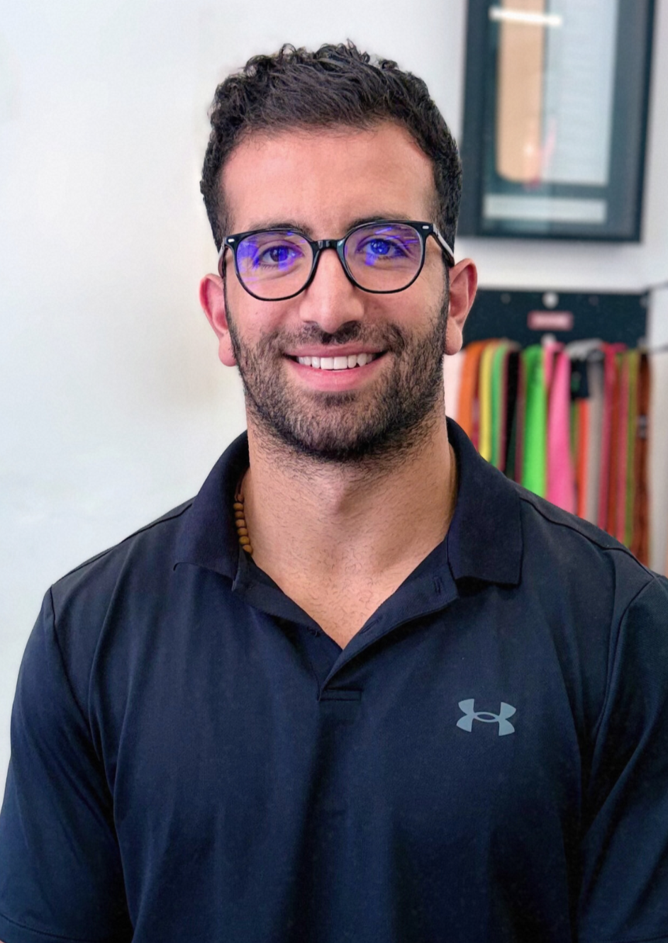 Redfern Physiotherapy | Elite Sports Medicine Team