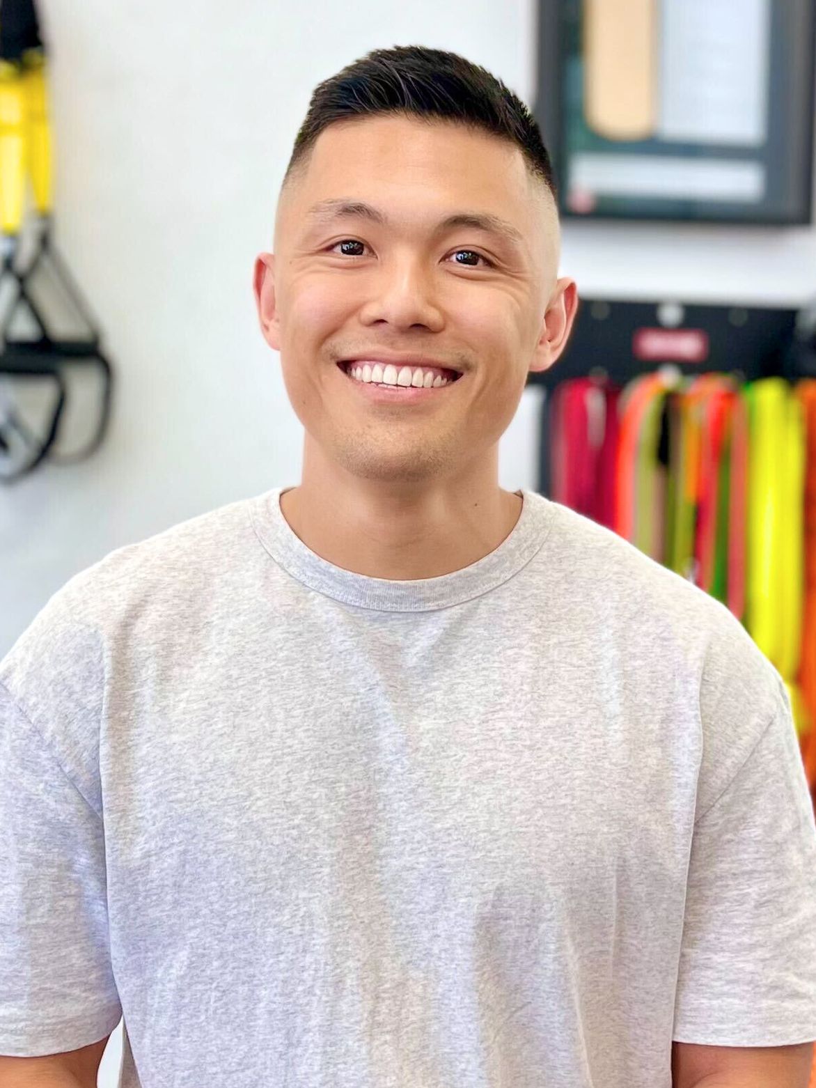Redfern Physiotherapy | Elite Sports Medicine Team