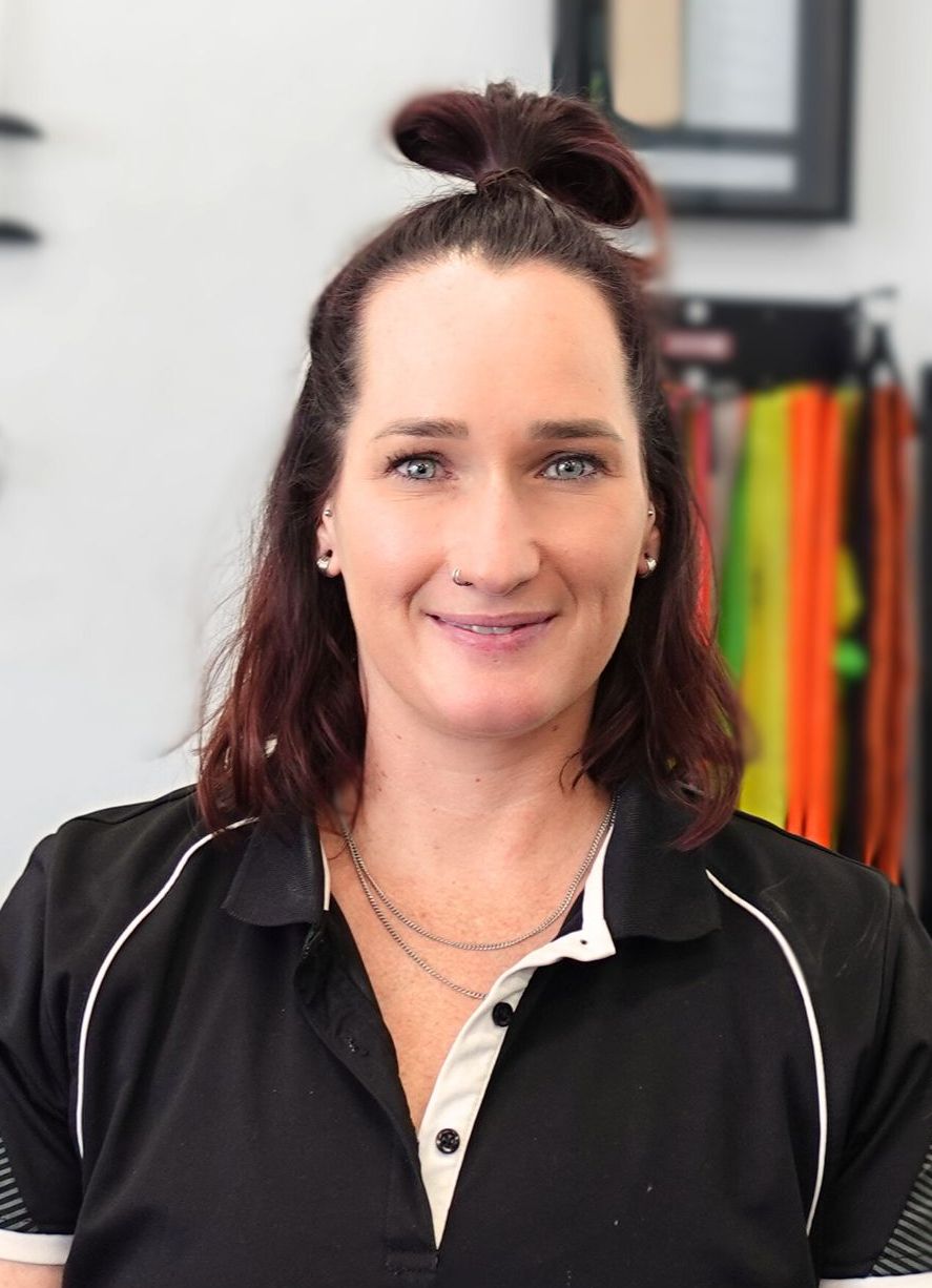 Redfern Physiotherapy | Elite Sports Medicine Team