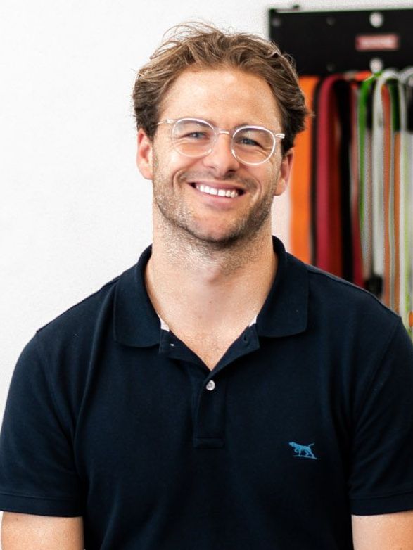 Redfern Physiotherapy | Elite Sports Medicine Team