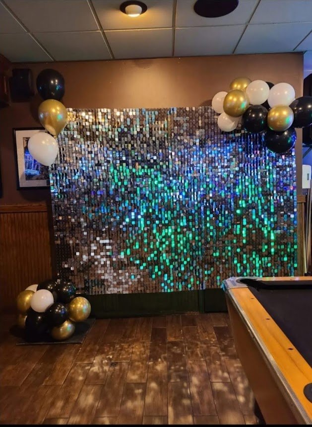 Party rentals | Brookfield, IL | Creative Party