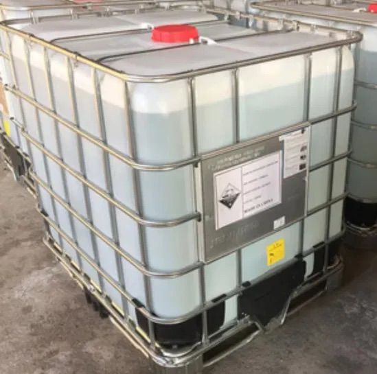 Sodium Hydroxide in Bulk, Mini-Bulk, Drums, or Totes
