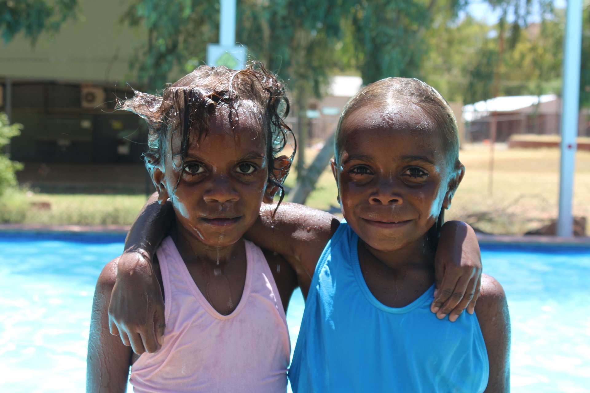 The Remote Pools Project