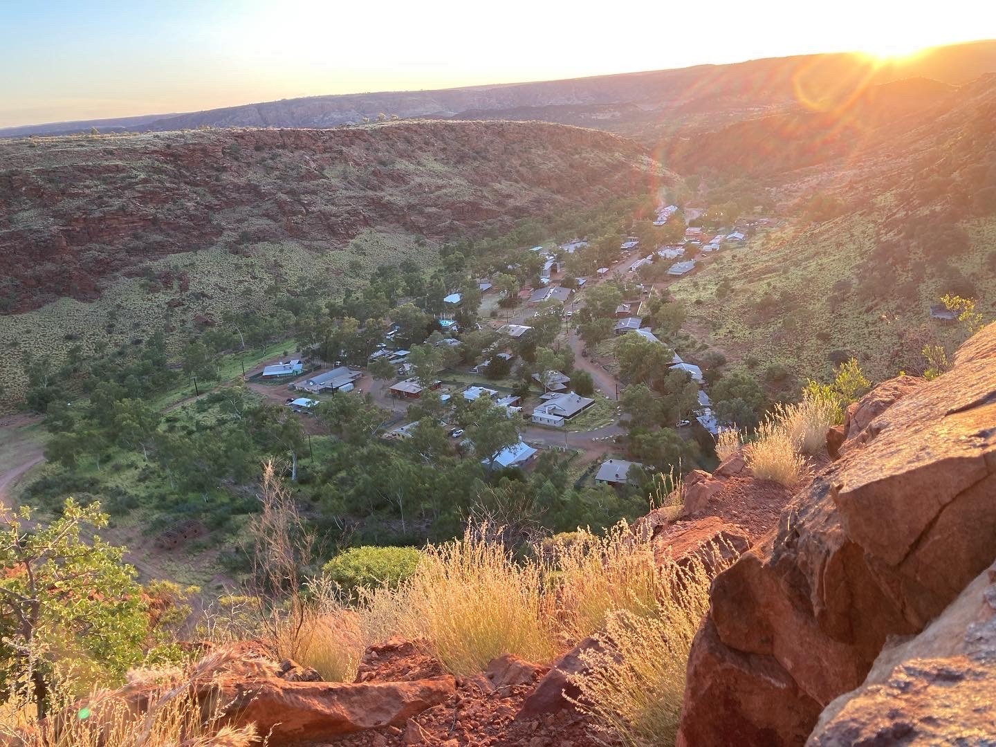 Significance of swimming pools in First Nations communities in remote ...