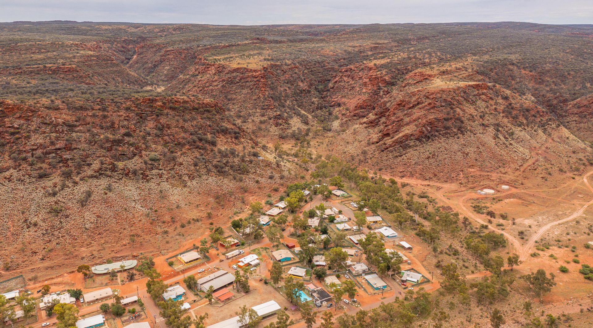 About us | The Remote Pools Project