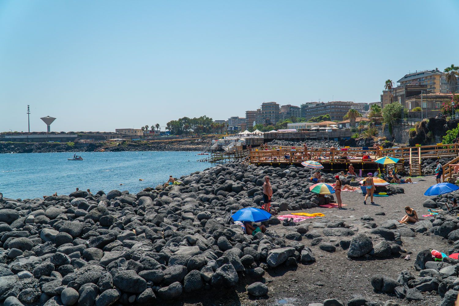 6 Best Beaches in Catania - Your Ultimate Summer 2024 Guide