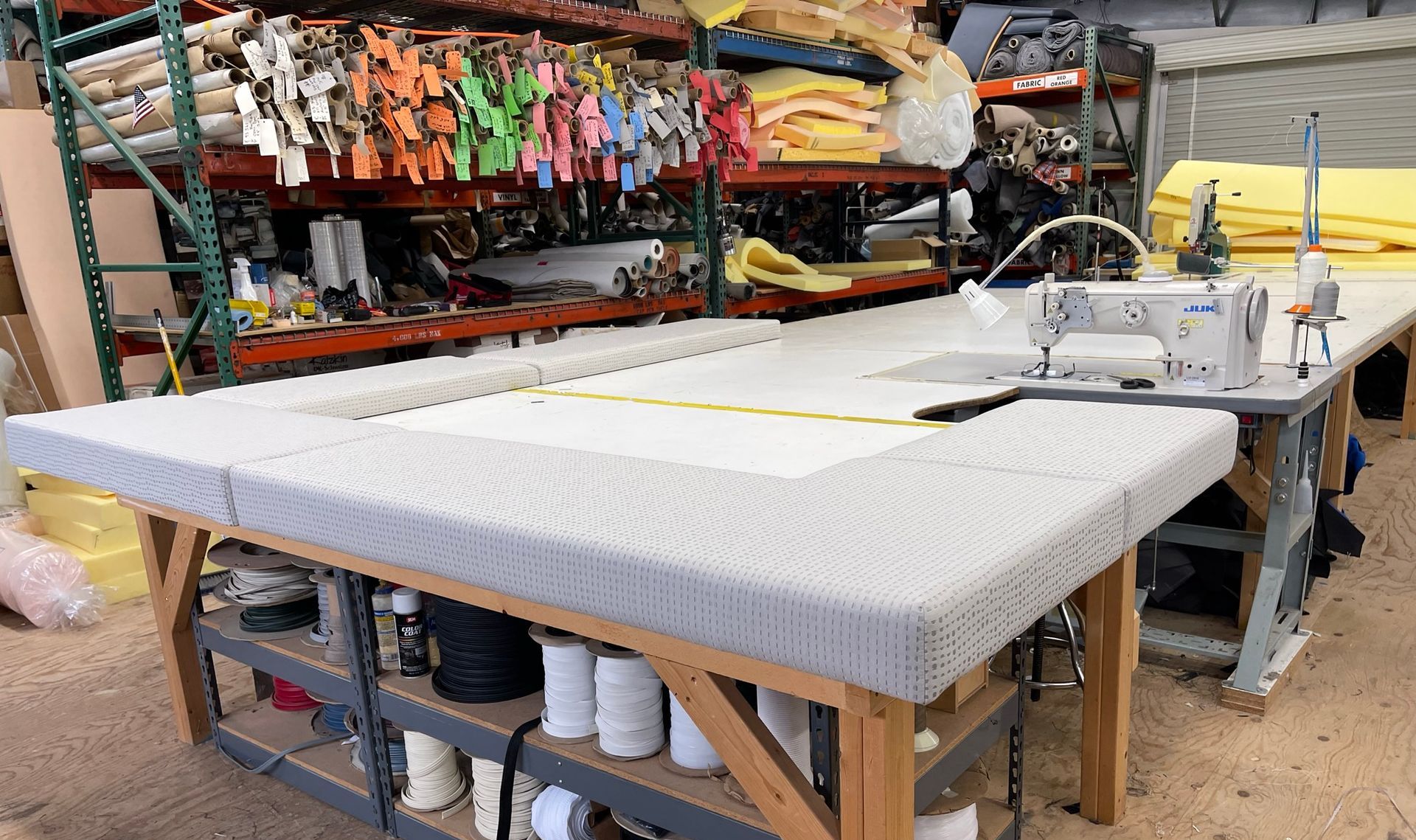 Upholstery Seattle Wa