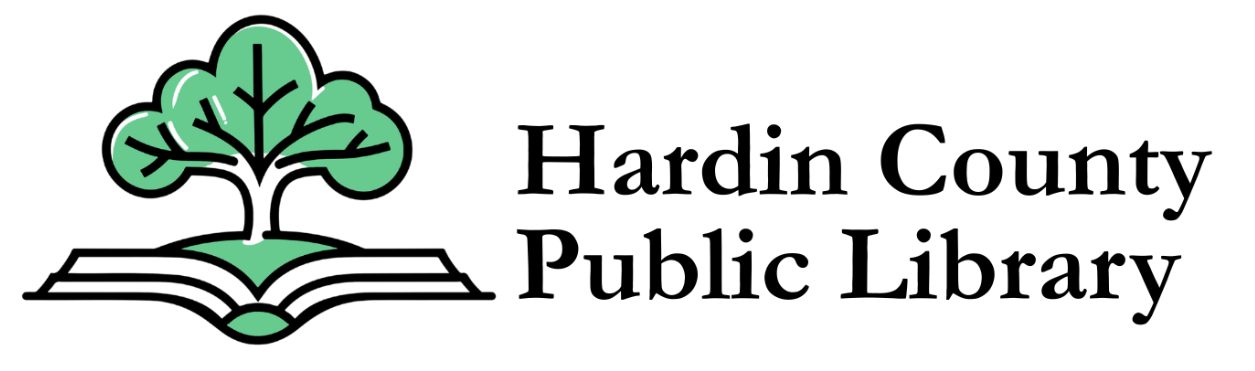 Digital Media | Hardin County Public Library