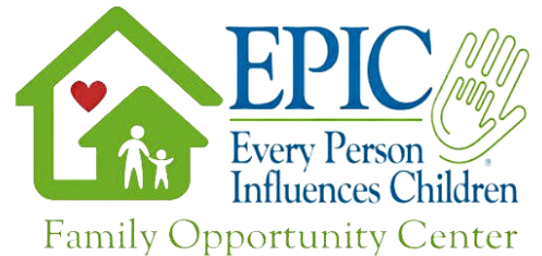 EPIC - Every Person Influences Children