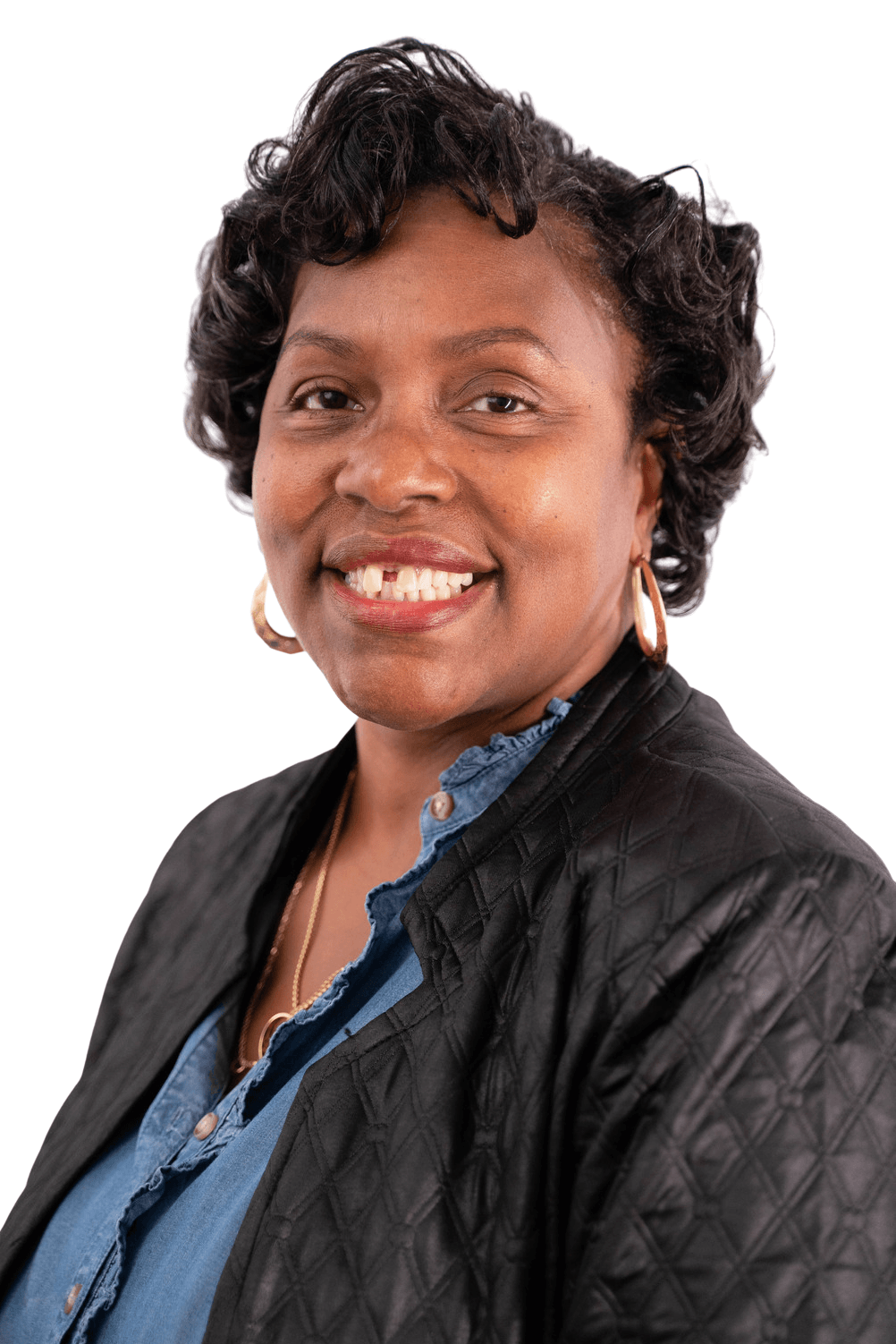 EPIC - Every Person Influences Children