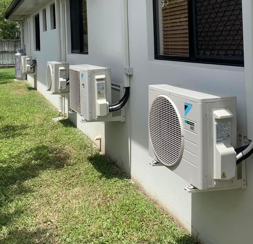 Aircon Installers in Townsville | Law Air Conditioning