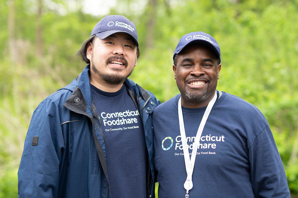 Who We Are | Connecticut Foodshare