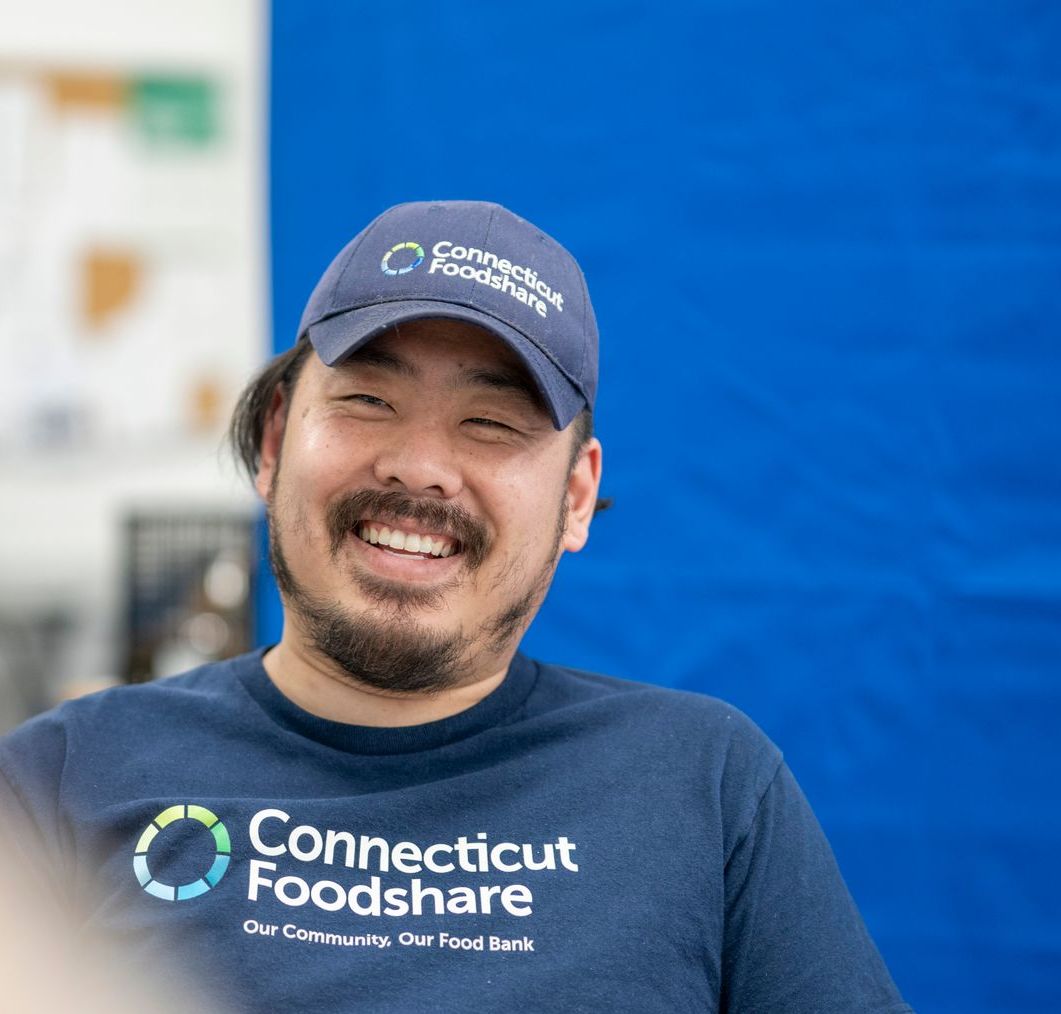 Careers | Connecticut Foodshare