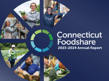 Who We Are | Connecticut Foodshare