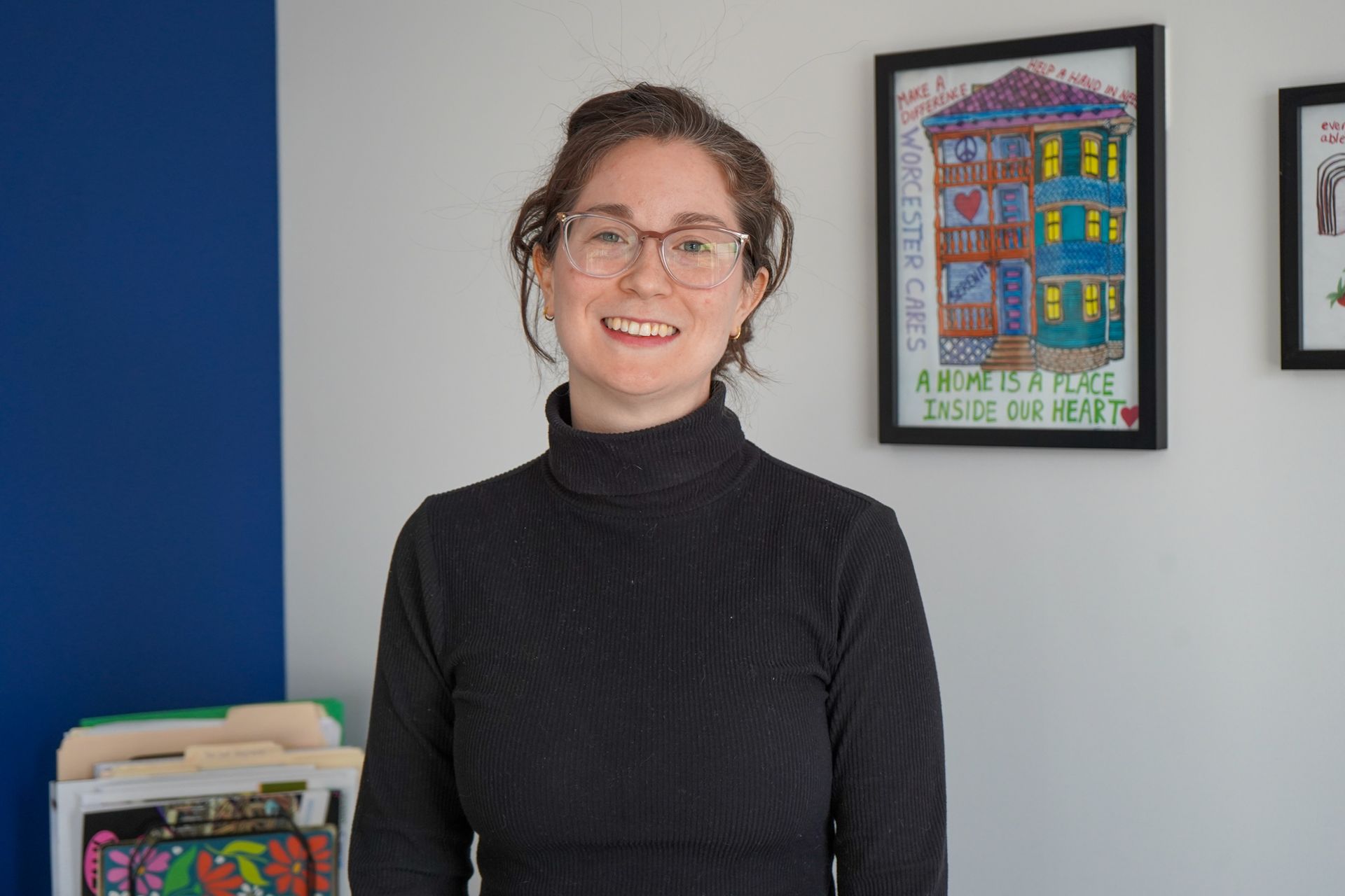 Staff Spotlight: Miranda Muro