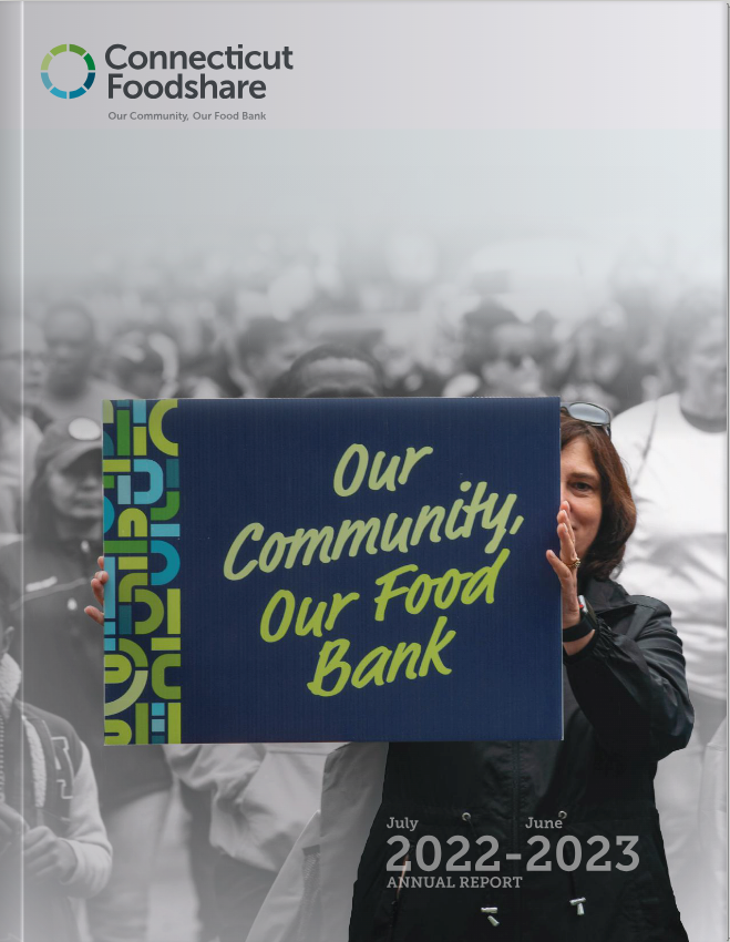 Who We Are | Connecticut Foodshare