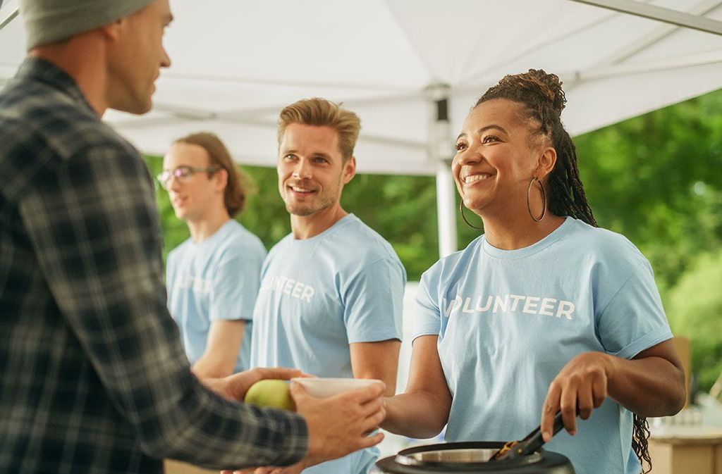 Who We Are | Connecticut Foodshare