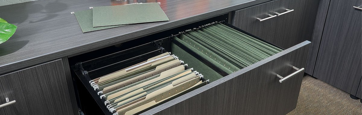 Six Tips for Optimizing Space in a Small Home Office