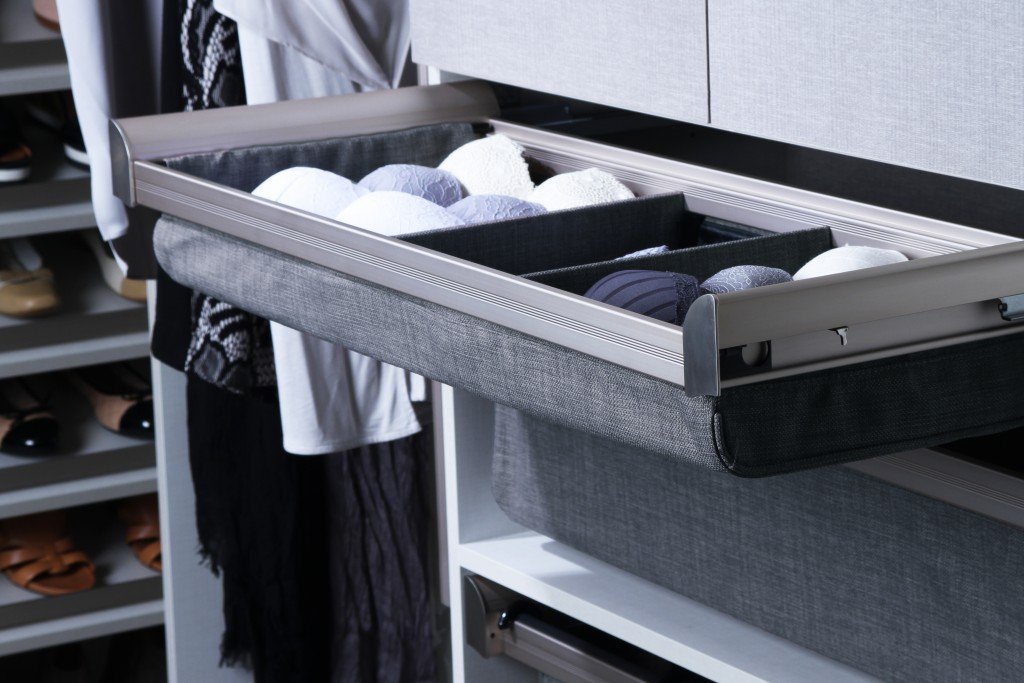 Custom Closet Systems, Design, and Installation