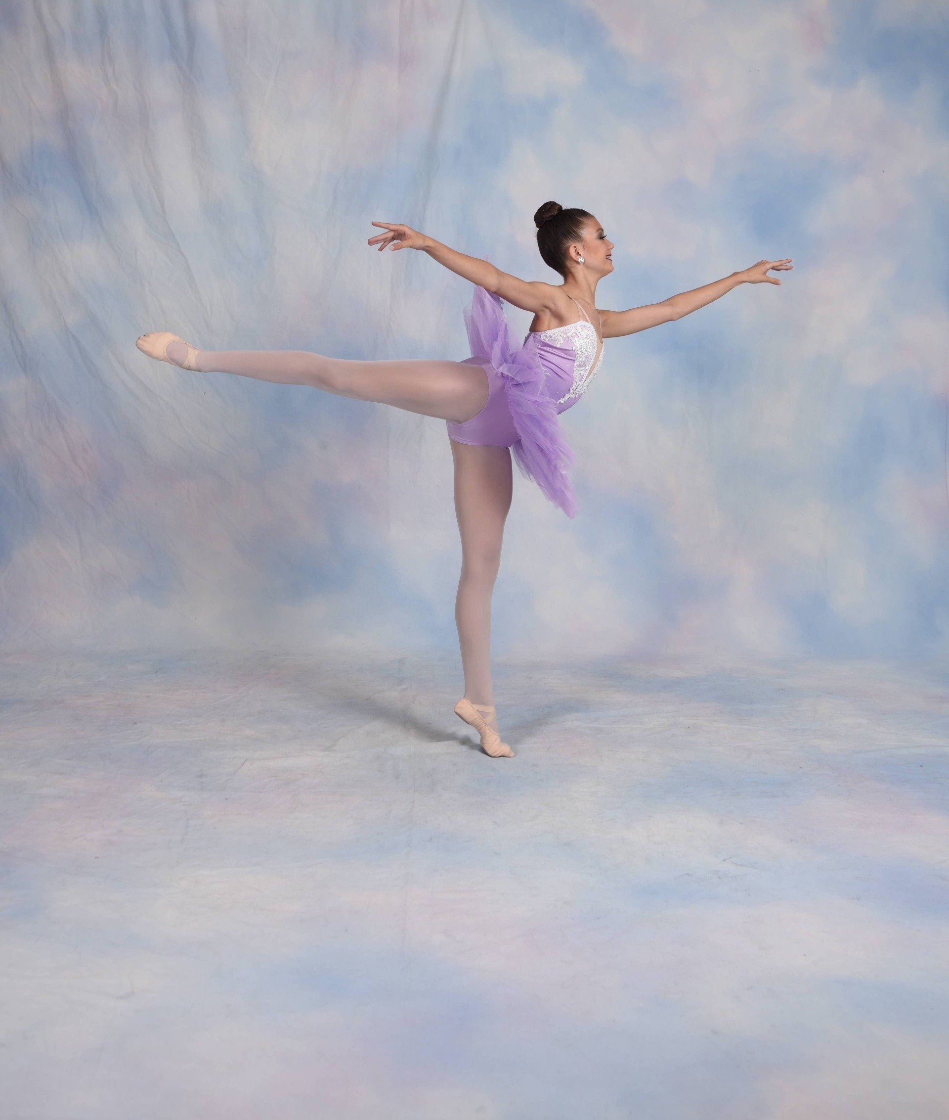 Ballet Dance Claases in Tampa 813-960-1441