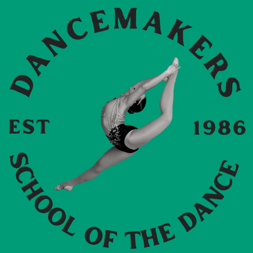 Dancemakers Studio Tampa 813-960-1441
