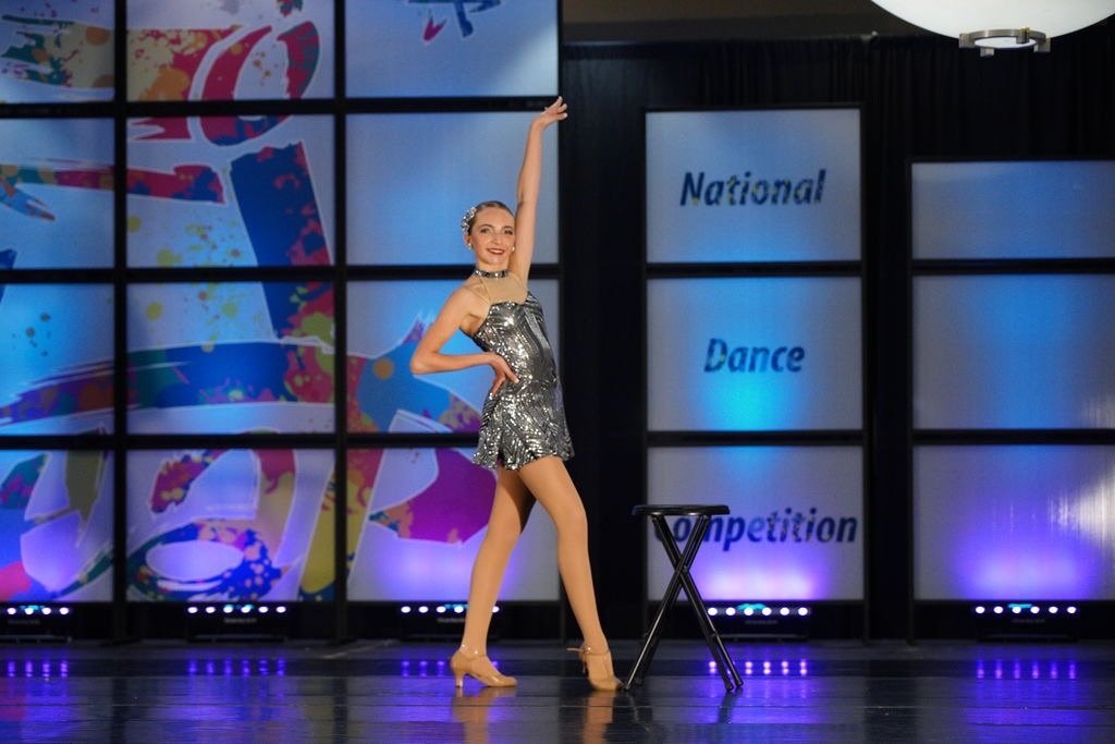 Dancemakers Studio Tampa 813-960-1441