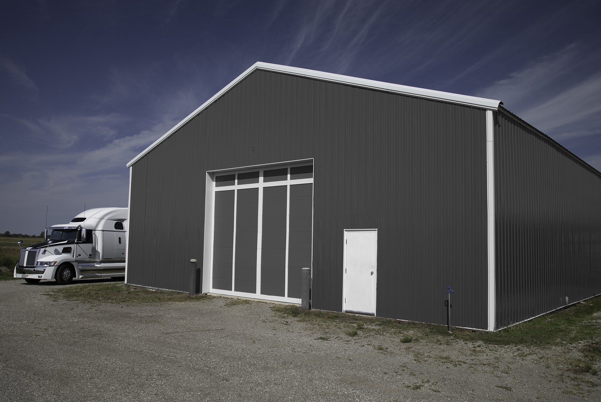 Haas Door Expands Popular American Tradition™ Series