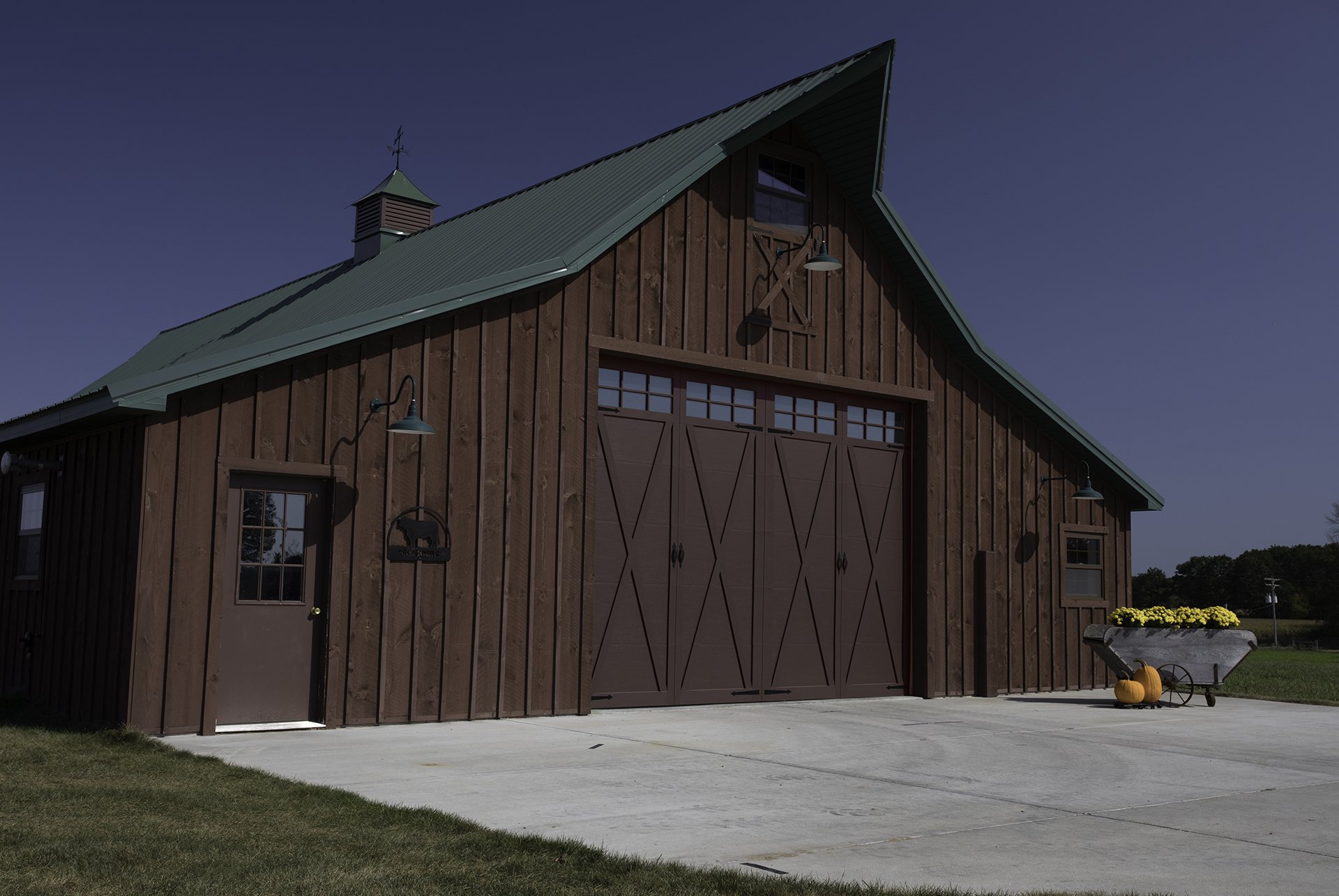 Haas Door Expands Popular American Tradition™ Series