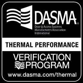 Thermal Performance | Haas Door | US