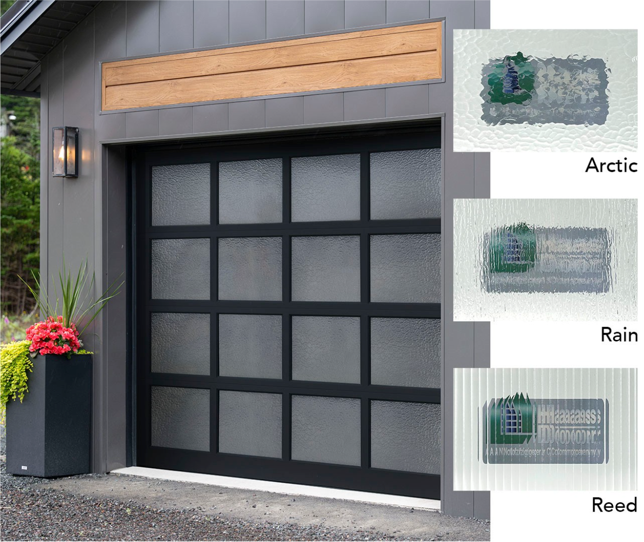 Elevating Style and Privacy: Haas Door Expands Glass Options