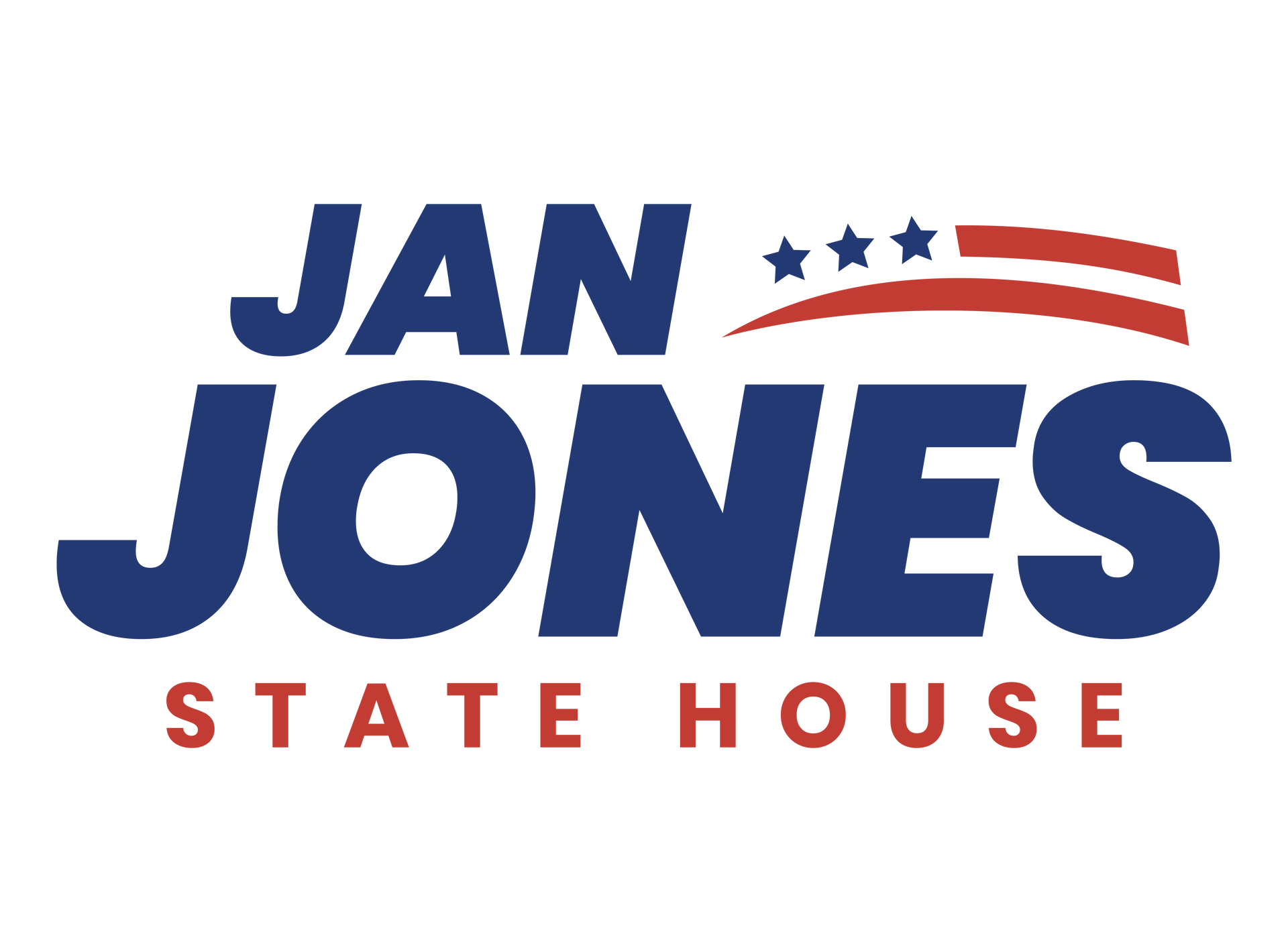 Jan Jones for Georgia