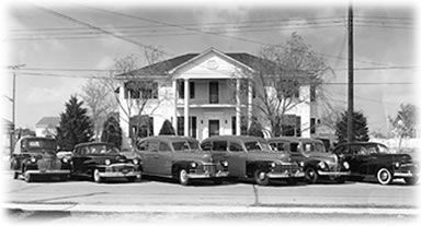 About Us | Rader Funeral Home