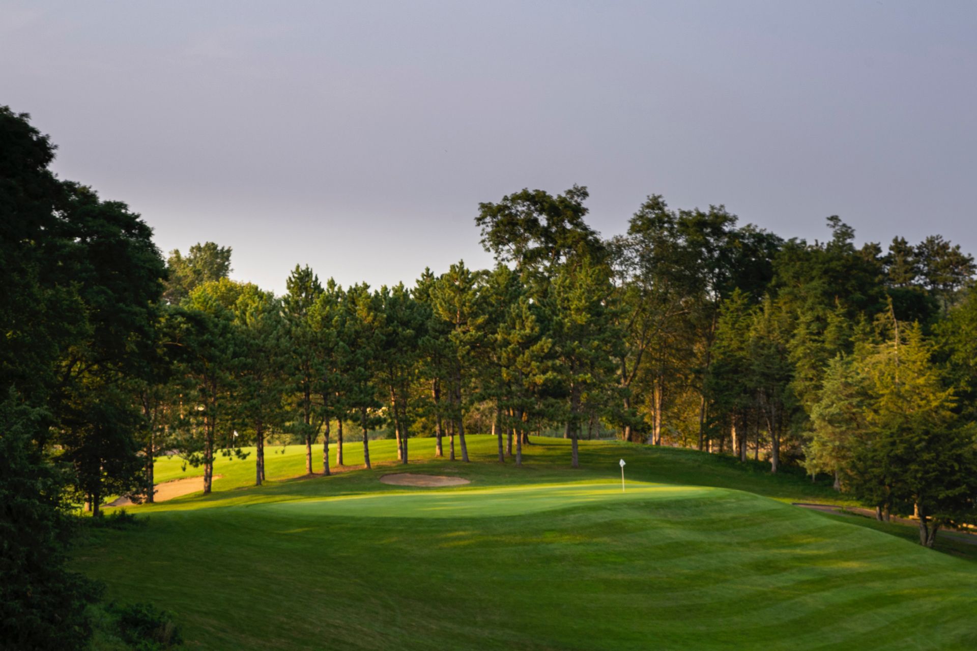 18 Hole Course | SCN Golf | Somerset Public Golf Course