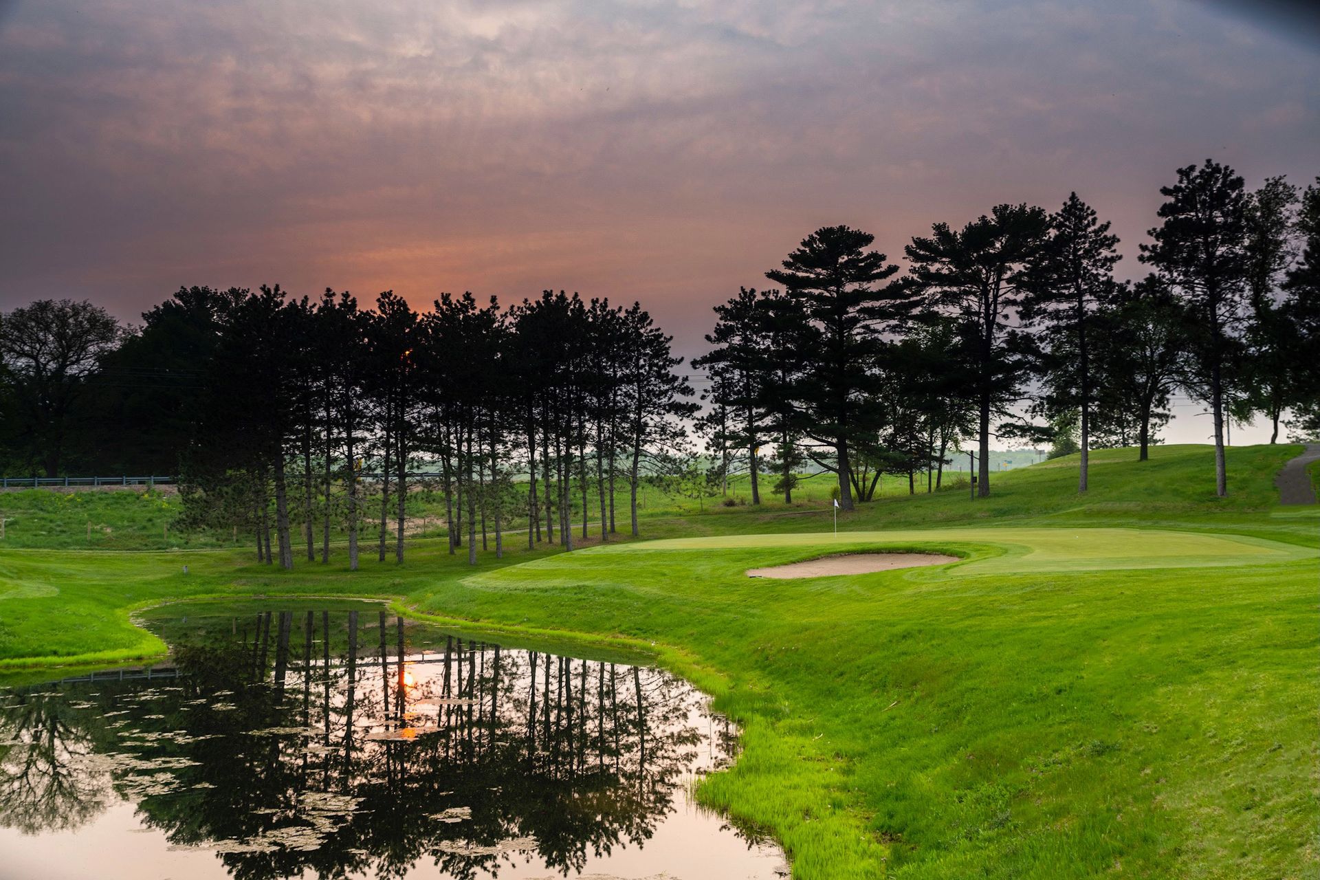 Gallery | SCN Golf Scenic Views, Courses and Events