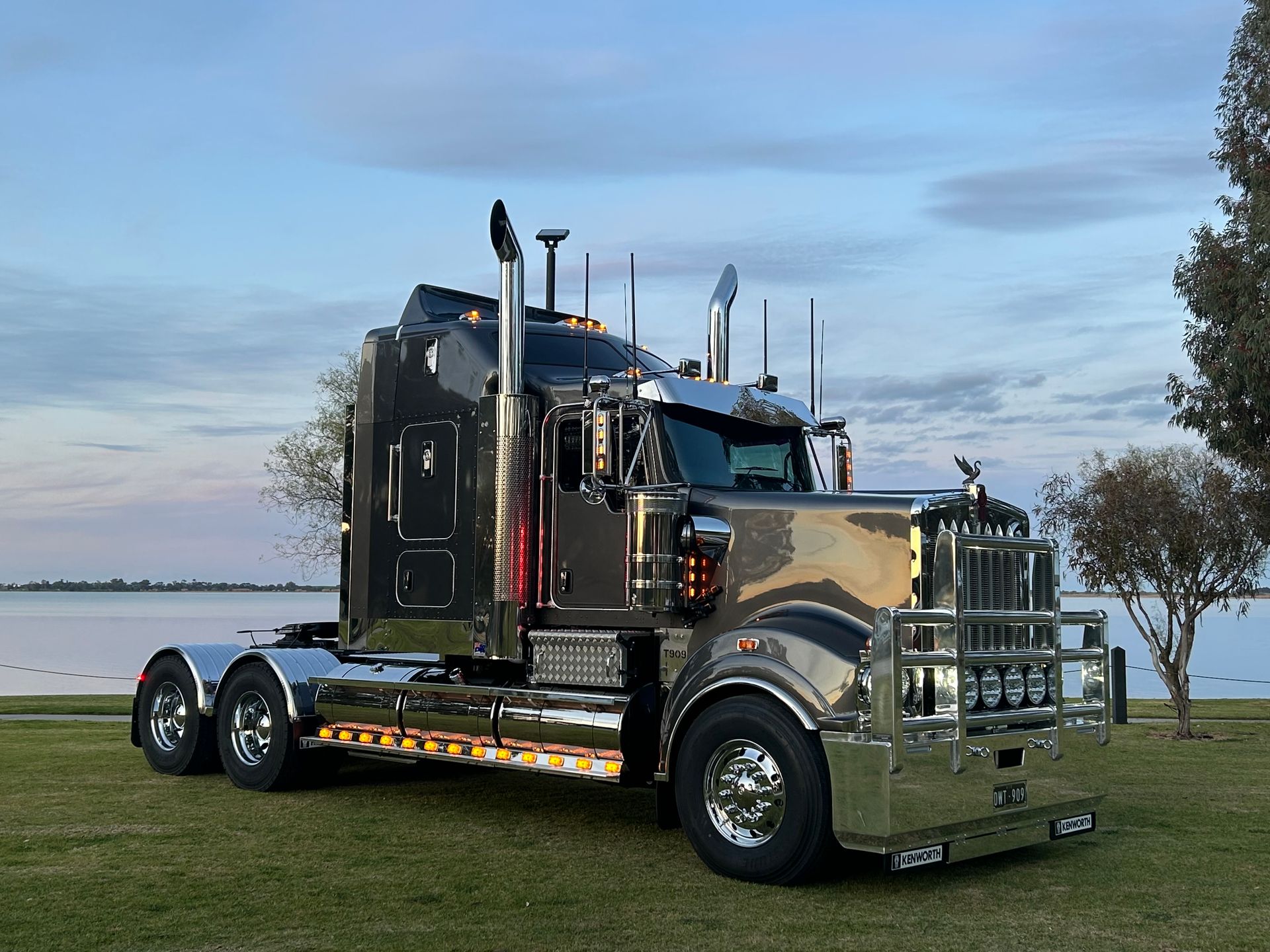 Metal Fabrication Projects | Shepparton, VIC | RS