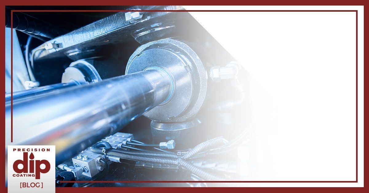 New Uses for Halar® ECTFE Coatings