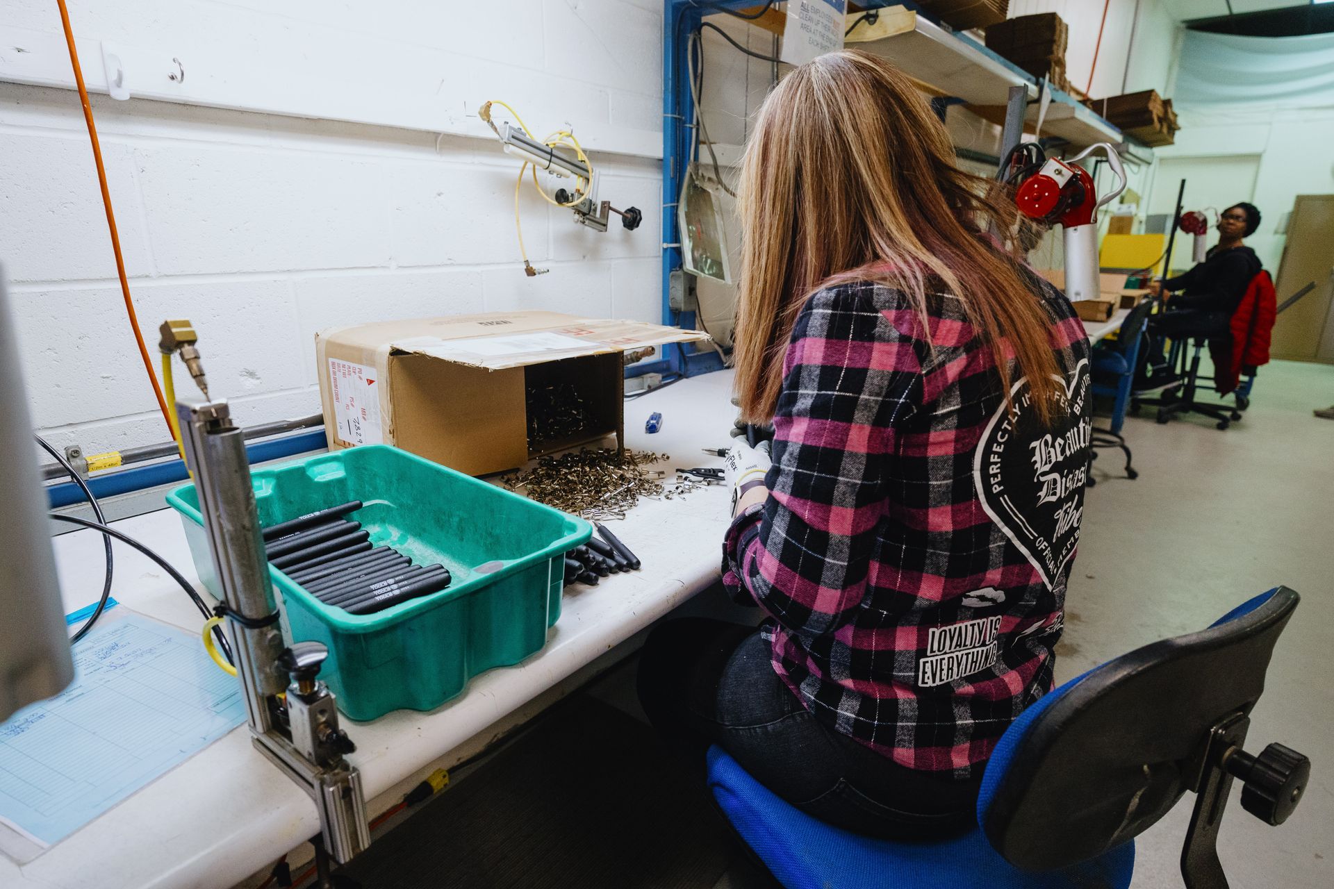 Our Gallery | Plastisol Coated Products & More